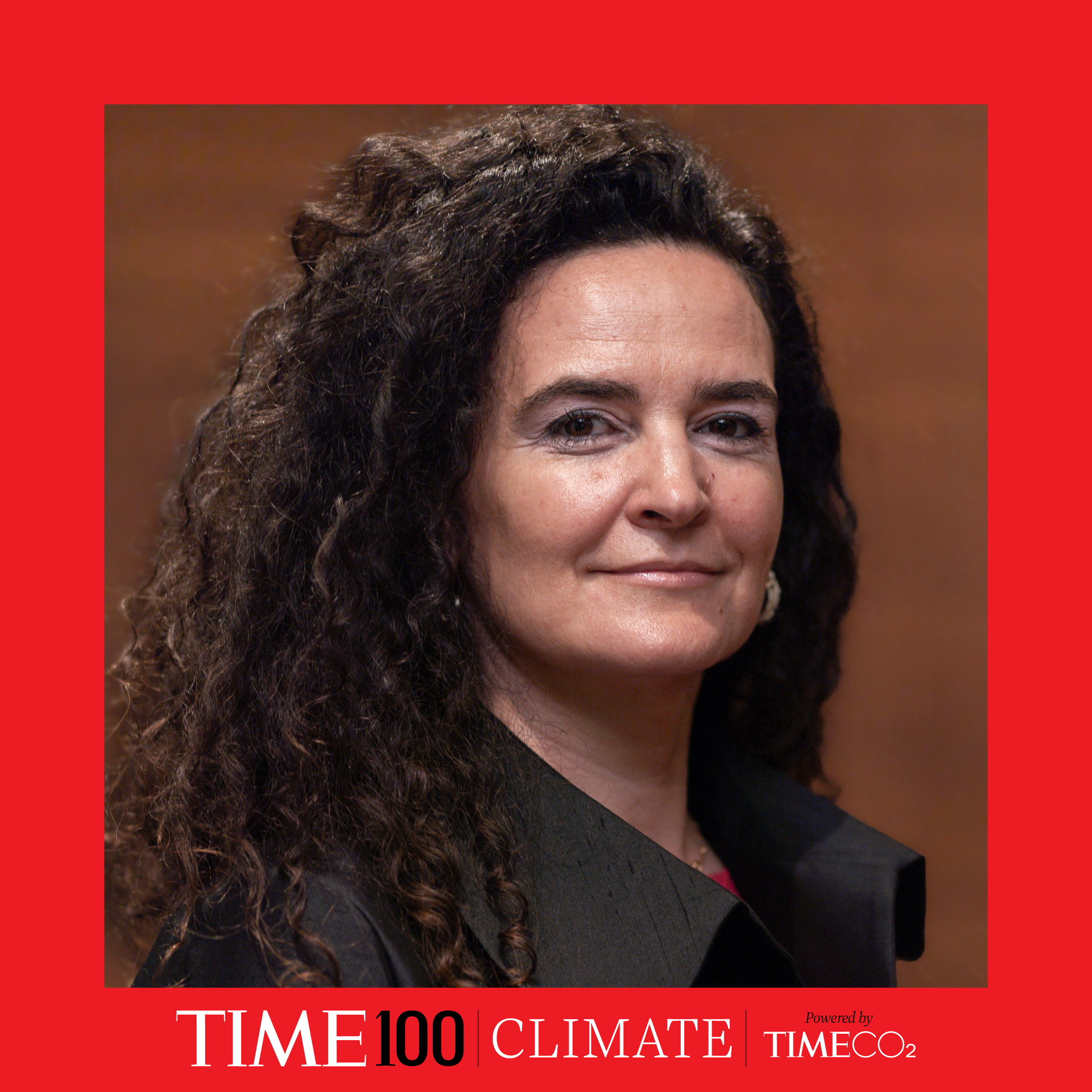 GCF Executive Director featured on TIME100 Climate List | Green Climate ...