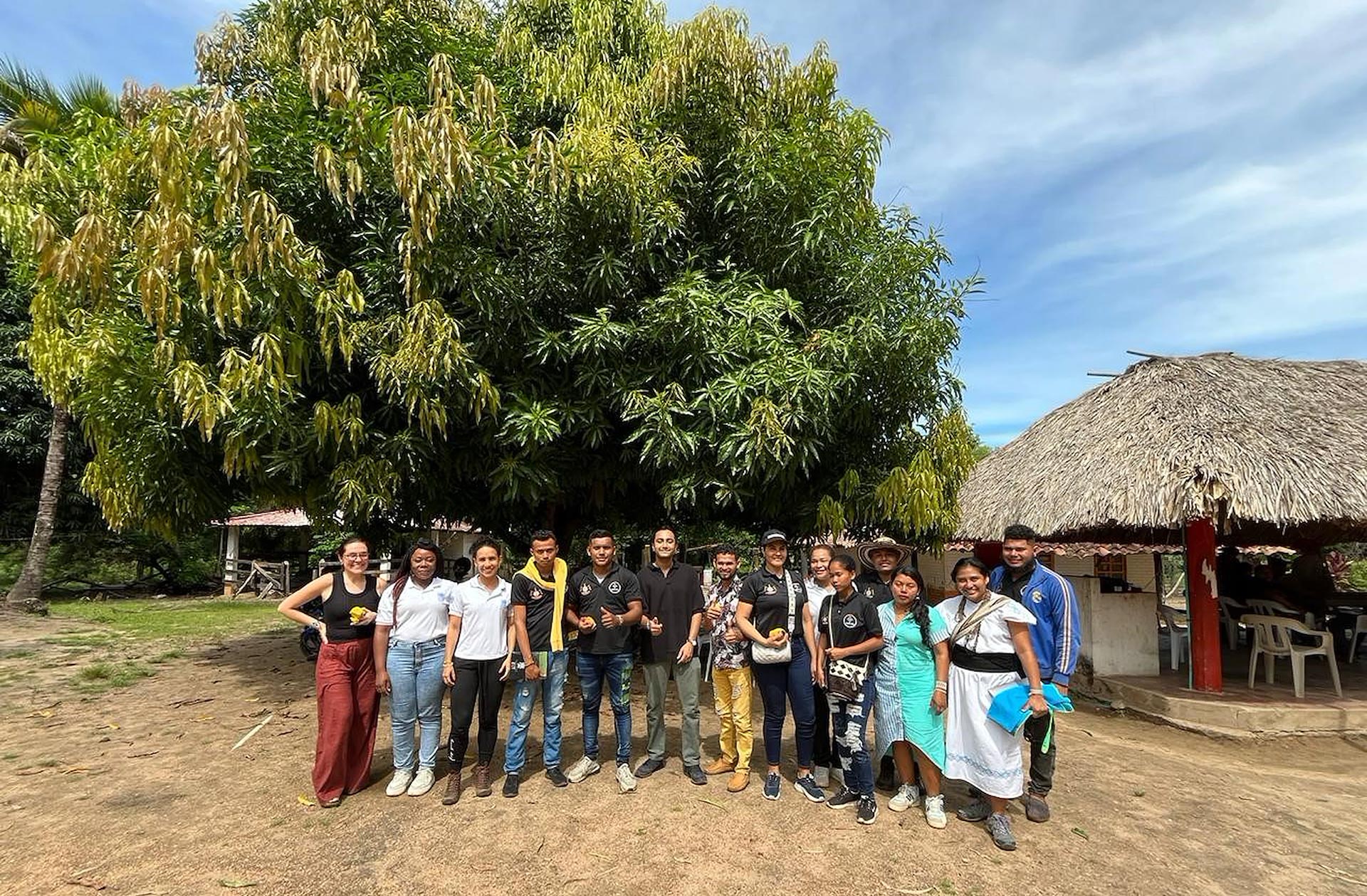 Re-connecting with Mother Earth | Green Climate Fund