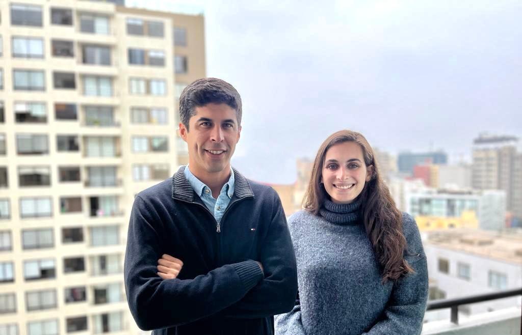 Cirkula: the innovative app tackling food waste in Peru | Green Climate ...