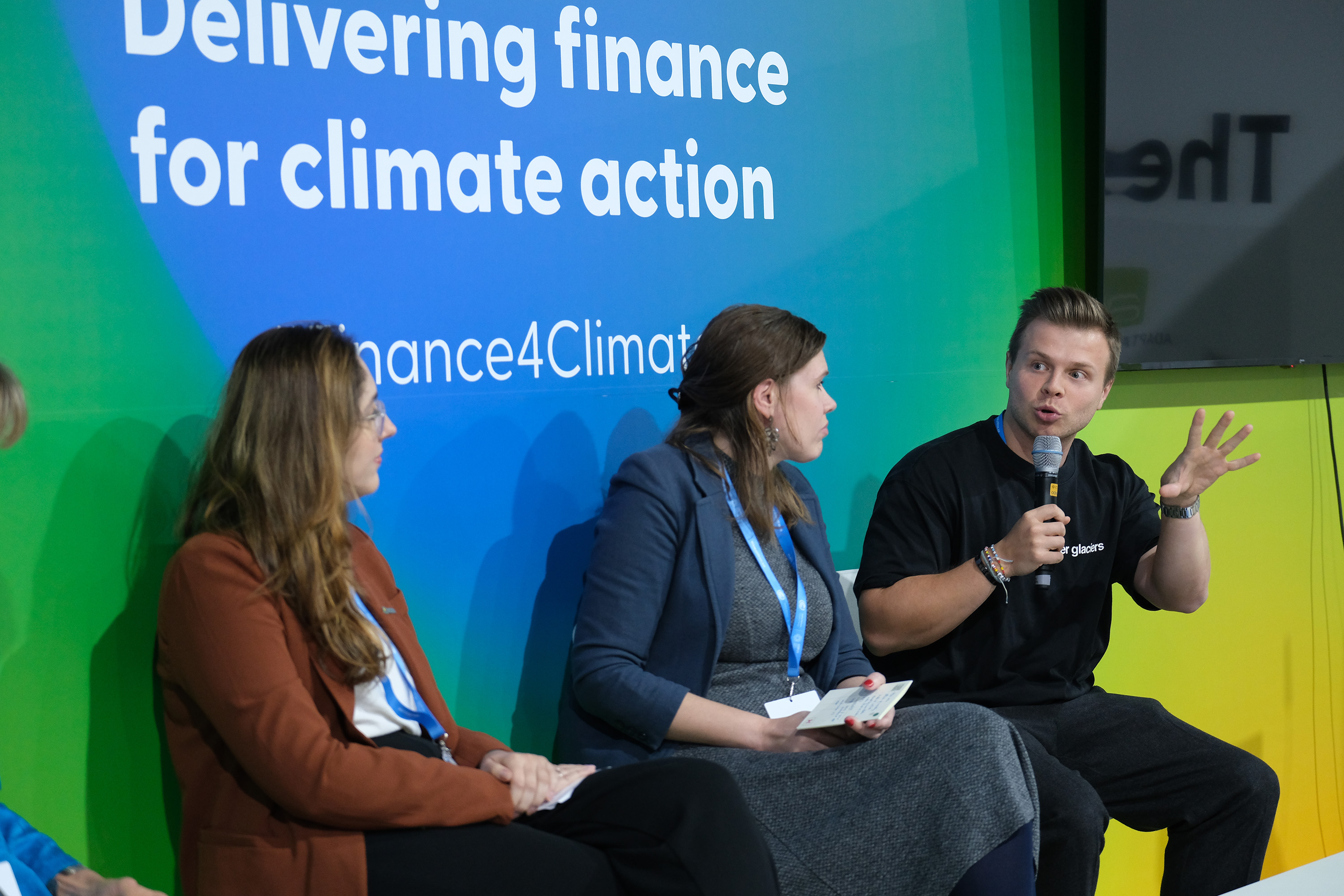 Decoding climate communication: stories to save the world | Green ...