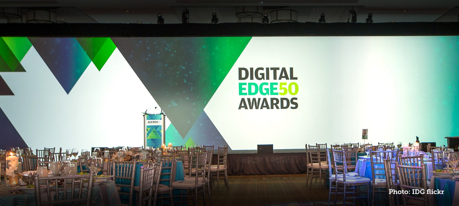 The Green Climate Fund Receives 2020 FutureEdge 50 Award From 