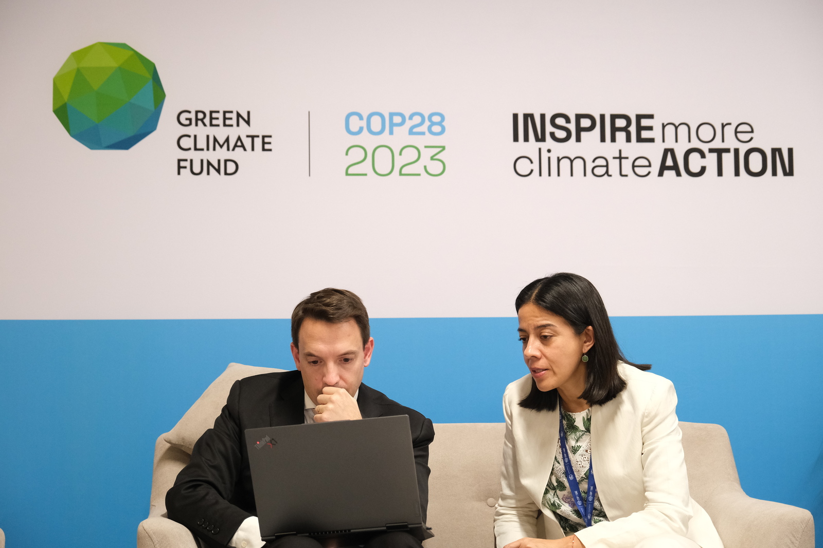 GCF at COP28: A wrap up of outcomes at COP28 | Green Climate Fund