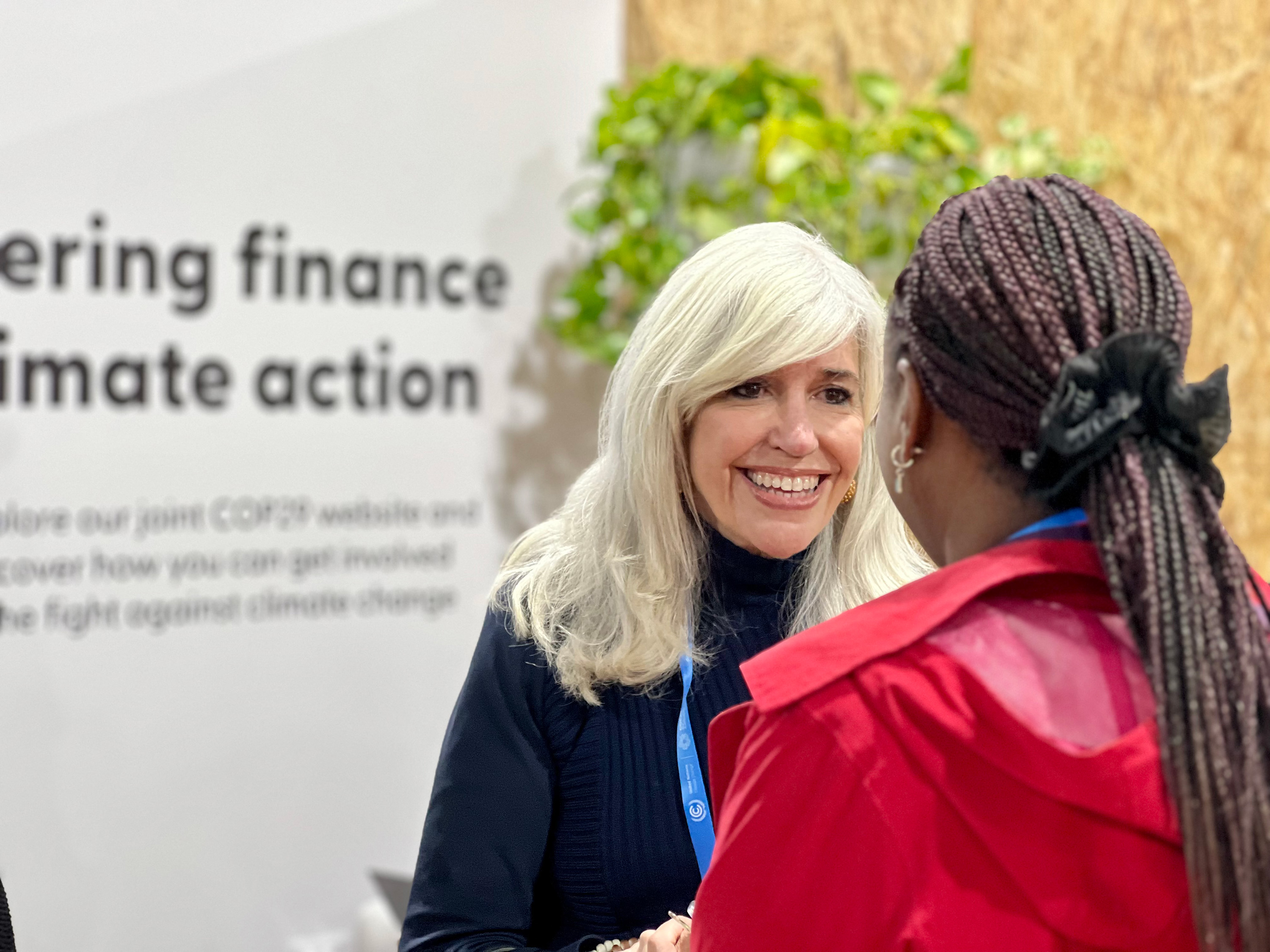 Decoding climate communication: stories to save the world | Green Climate Fund