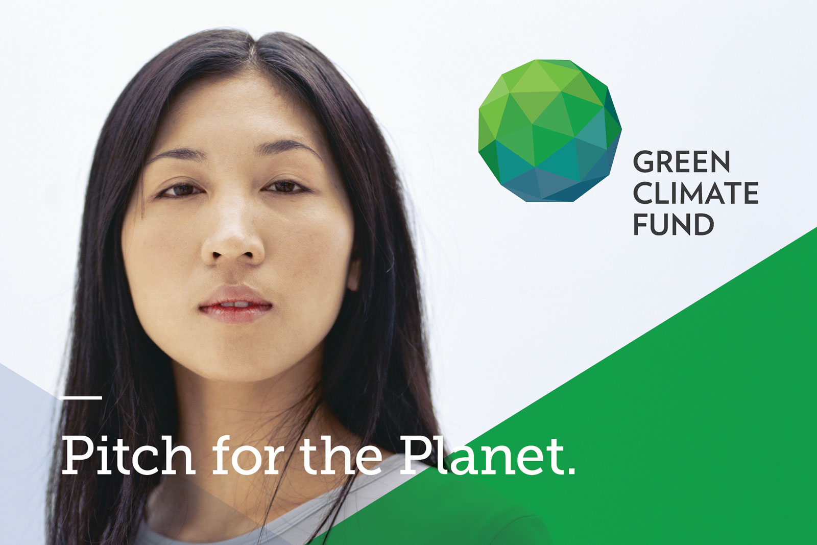 GCF calls for private sector funding at key climate finance conference ...