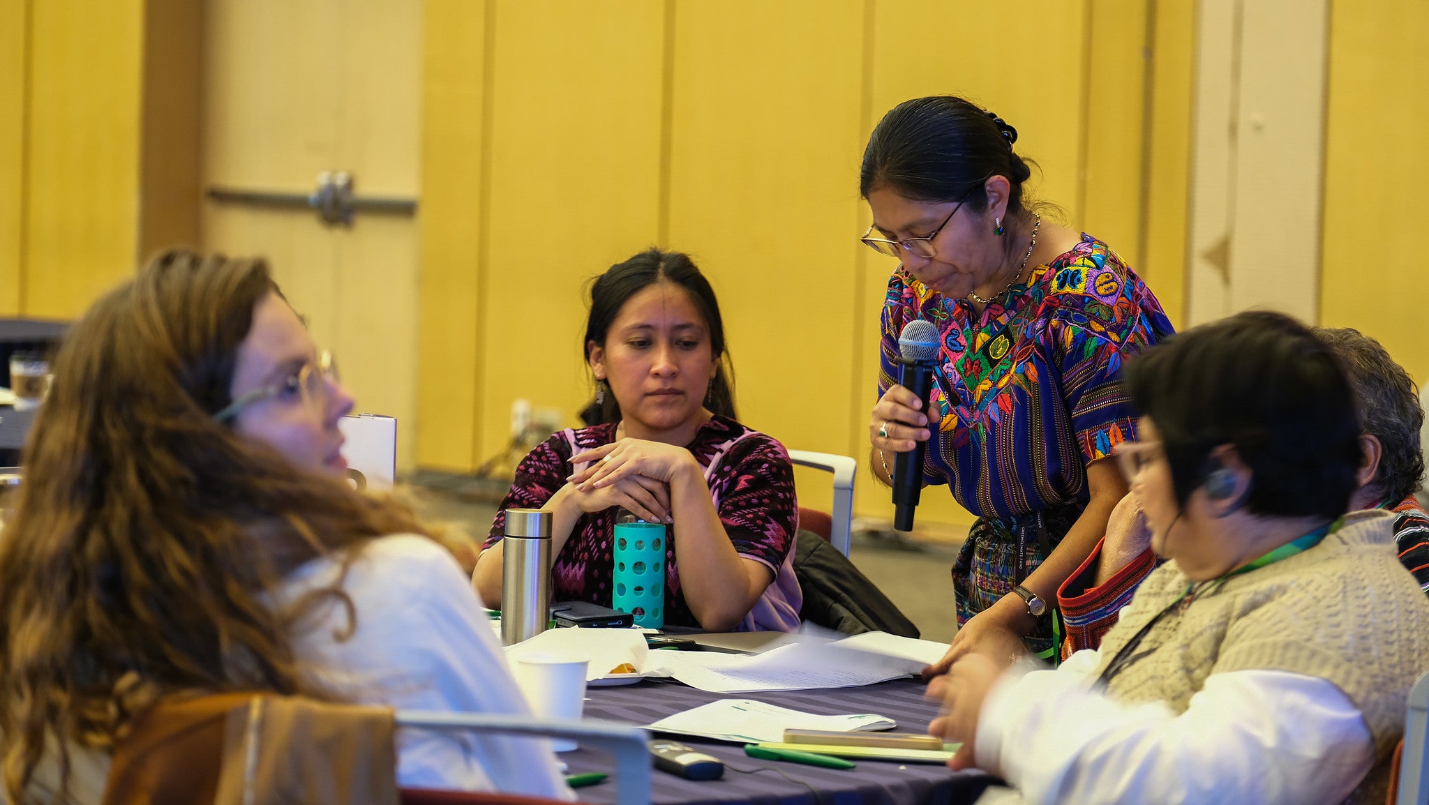 GCF hosts Global Conference with Indigenous Peoples | Green Climate Fund