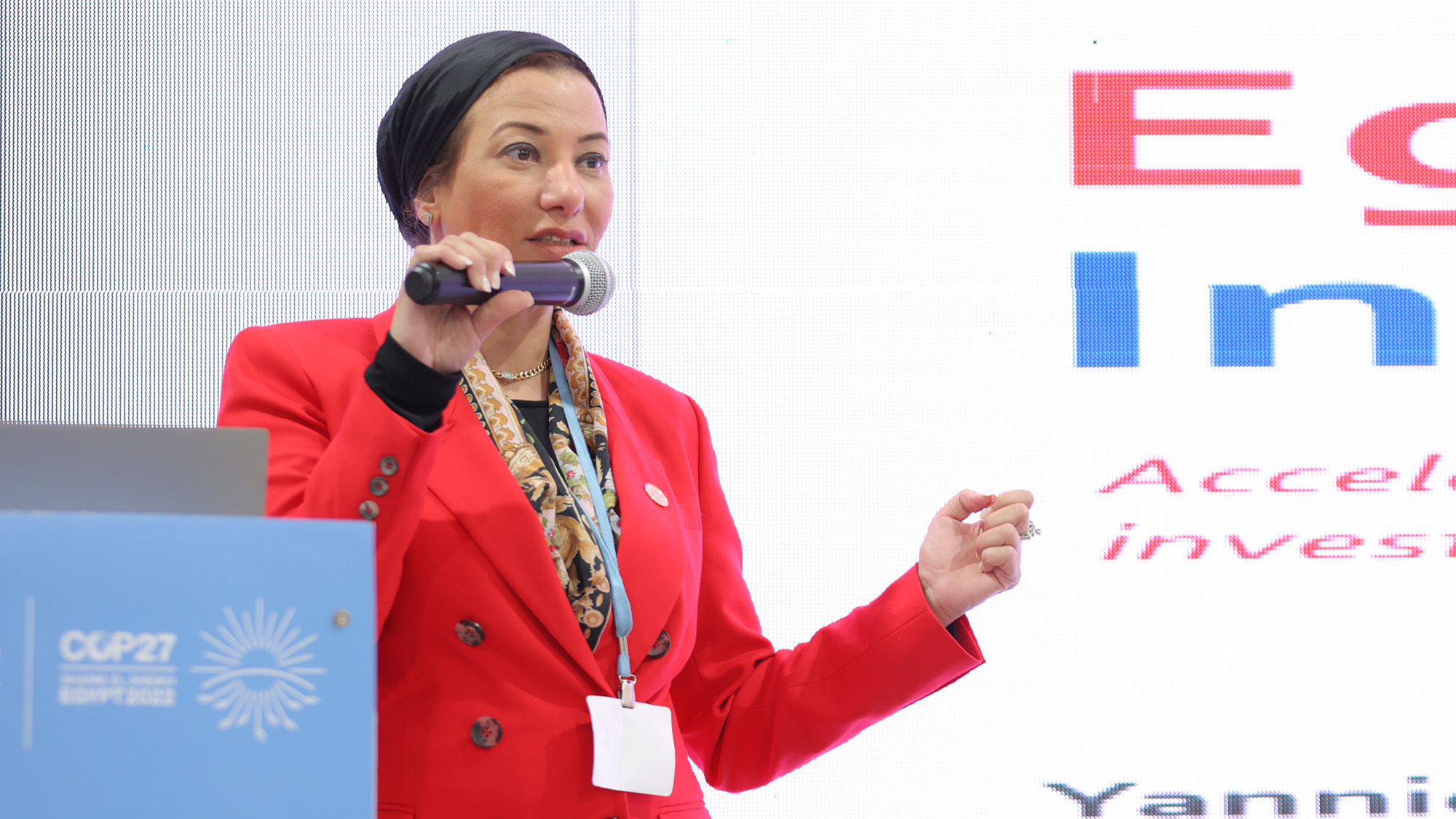 GCF at COP27 | Green Climate Fund