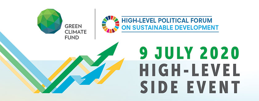 At a turning point: Catalysing climate finance in the era of COVID-19 ...