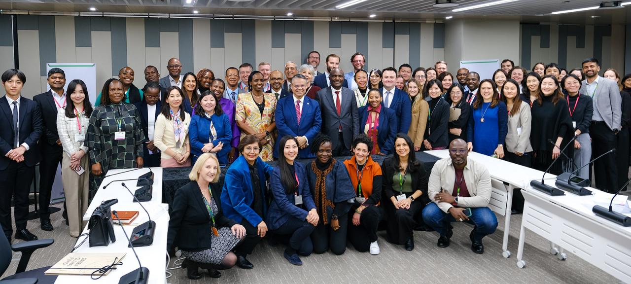 FP255: Transforming Livelihoods through Climate Resilient, Low Carbon, Sustainable Agricultural ...