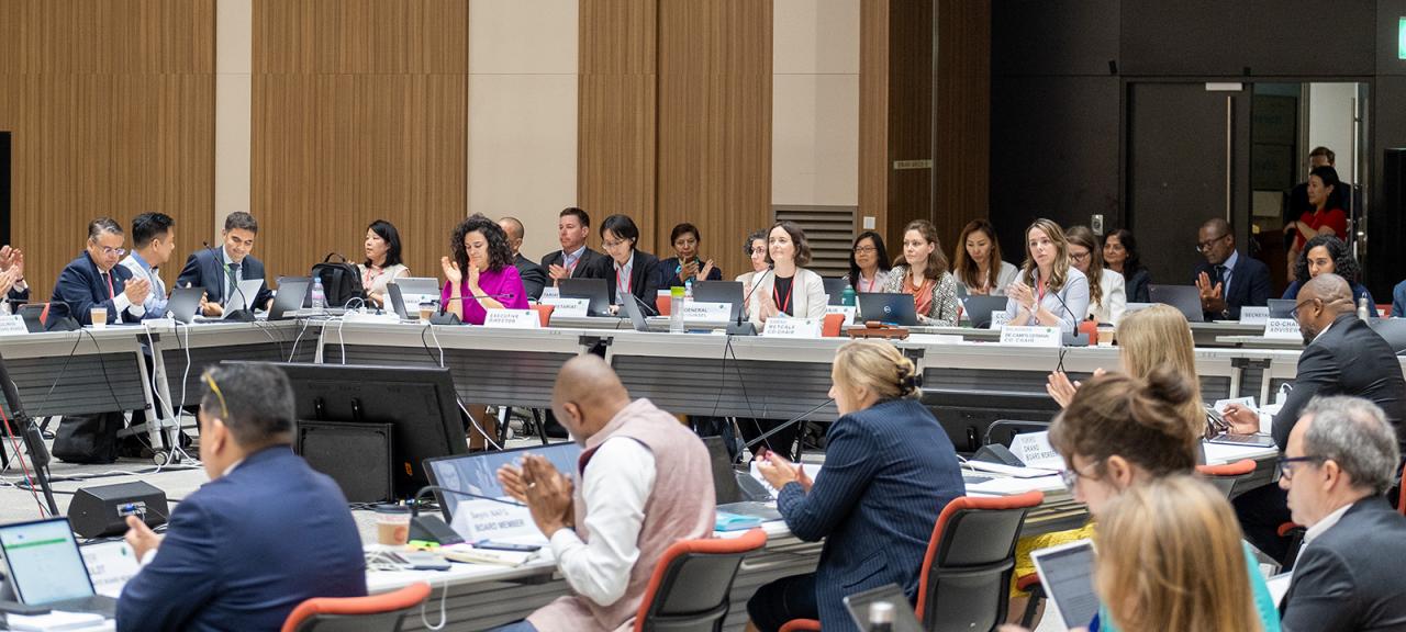 News and stories | Green Climate Fund