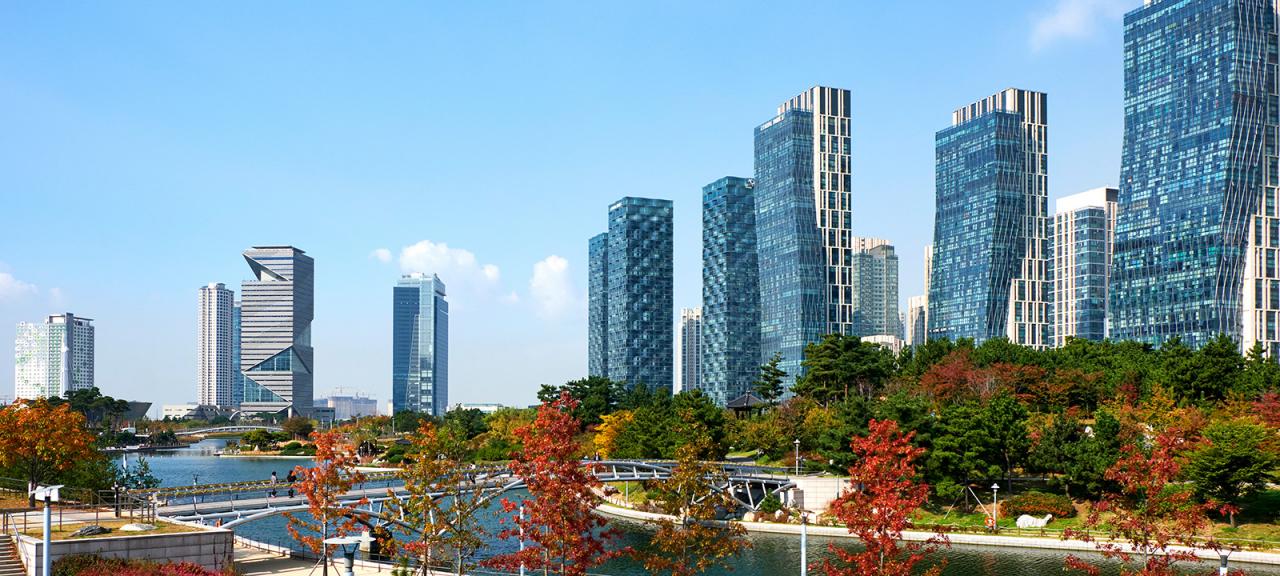 News and stories | Green Climate Fund