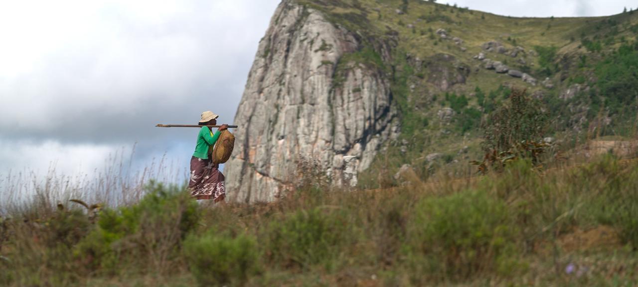 FP223: Project GAIA ("GAIA") | Green Climate Fund