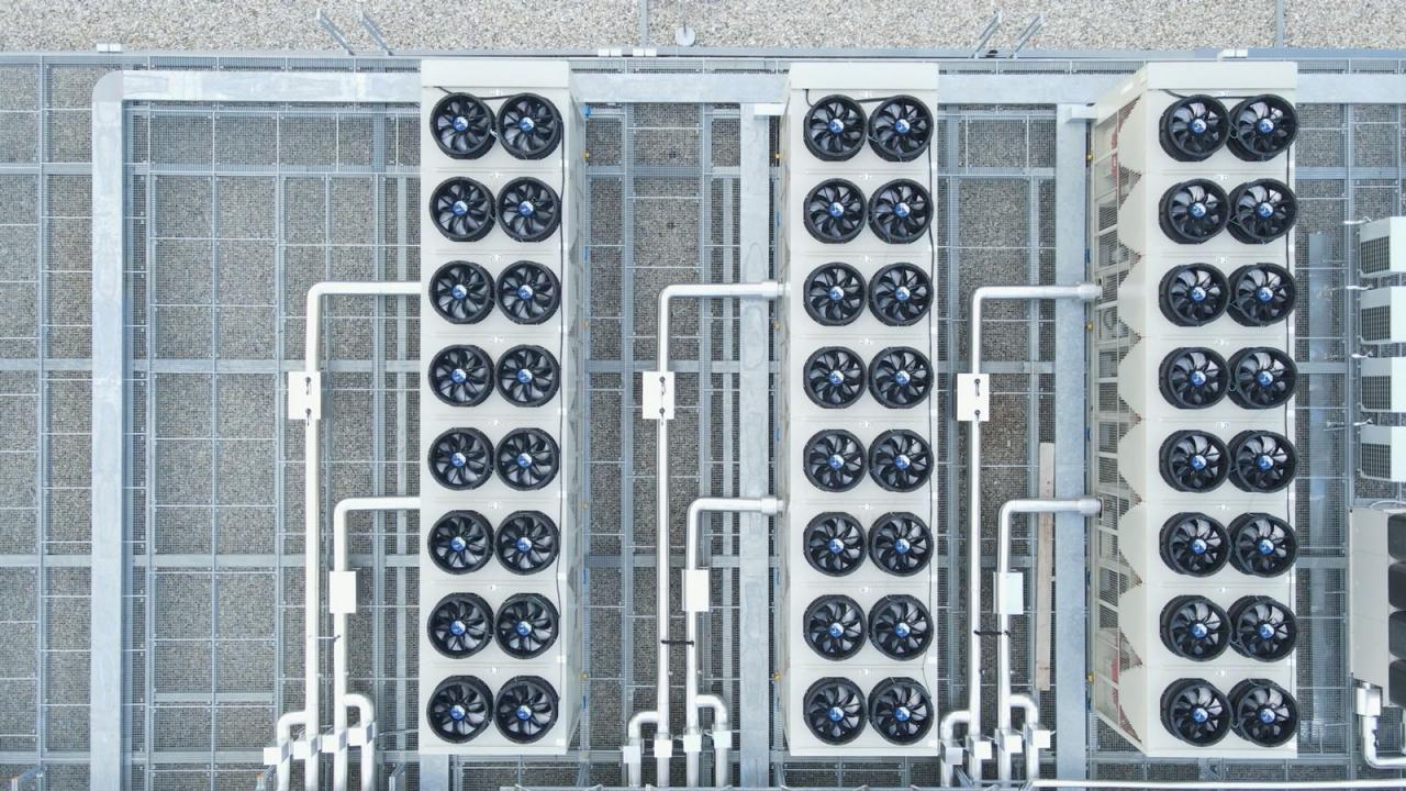 Turning down the heat | Green Climate Fund