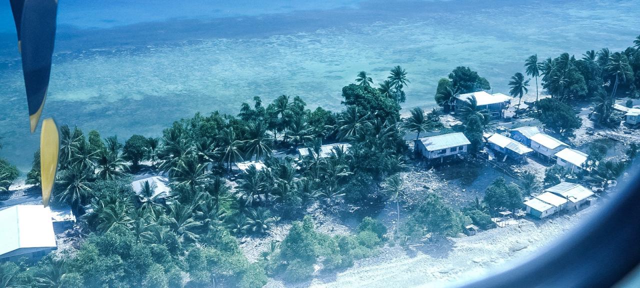 Tuvalu | Green Climate Fund