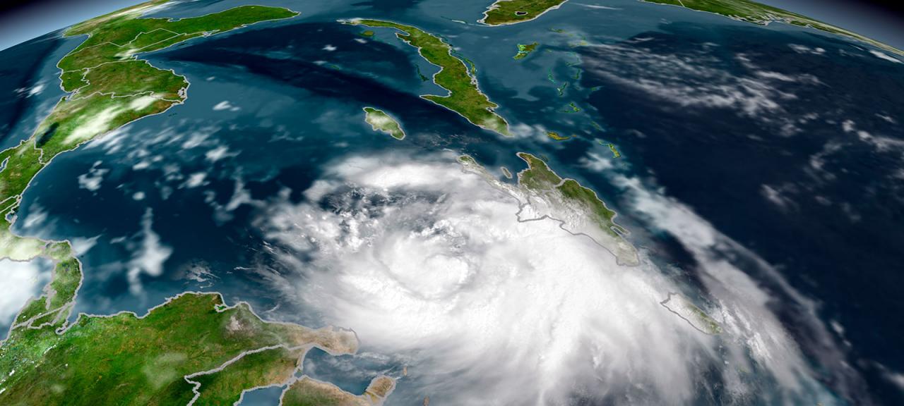 Antigua and Barbuda | Green Climate Fund