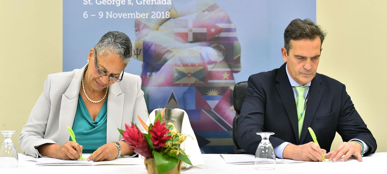 Caribbean Development Bank (CDB) | Green Climate Fund