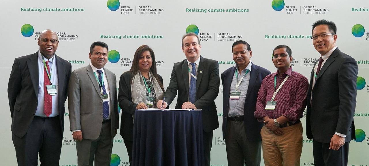 International Bank for Reconstruction and Development and International ...