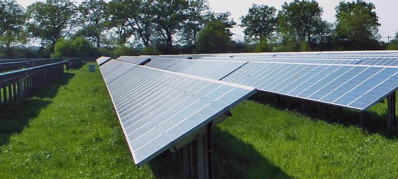 FP102: Mali solar rural electrification project | Green Climate Fund