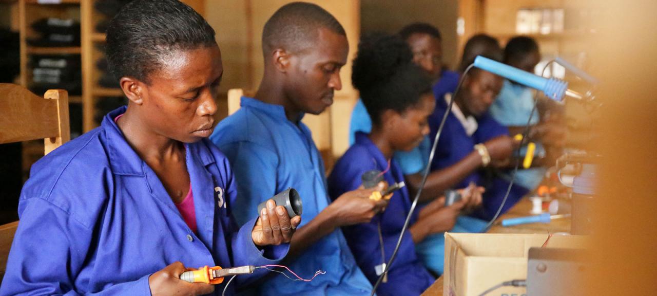 Acumen Fund, Inc. (Acumen) | Green Climate Fund