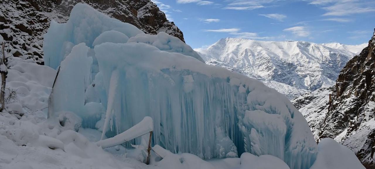 Pakistan | Green Climate Fund