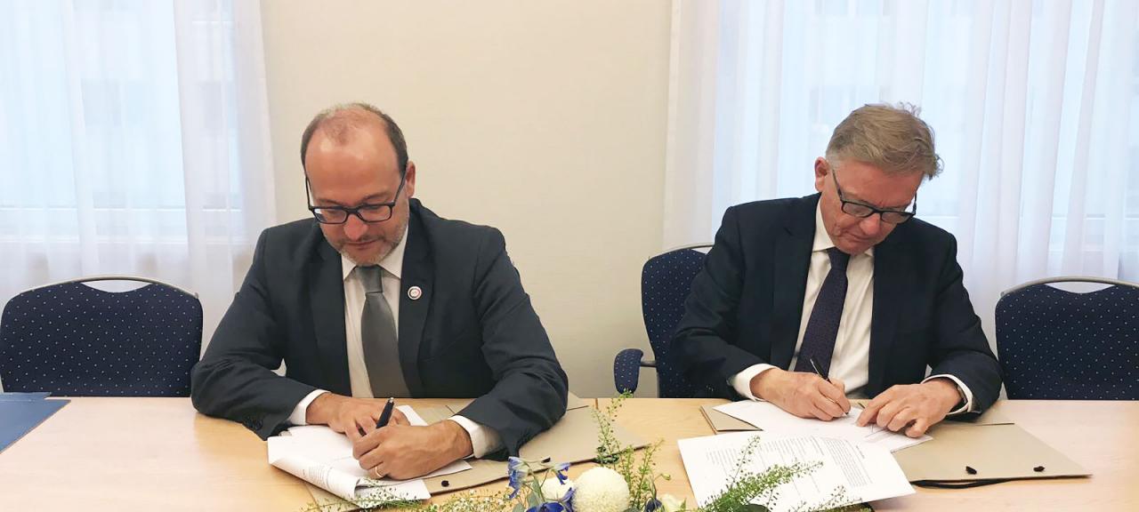 Agence Française de Developpement (AFD) | Green Climate Fund