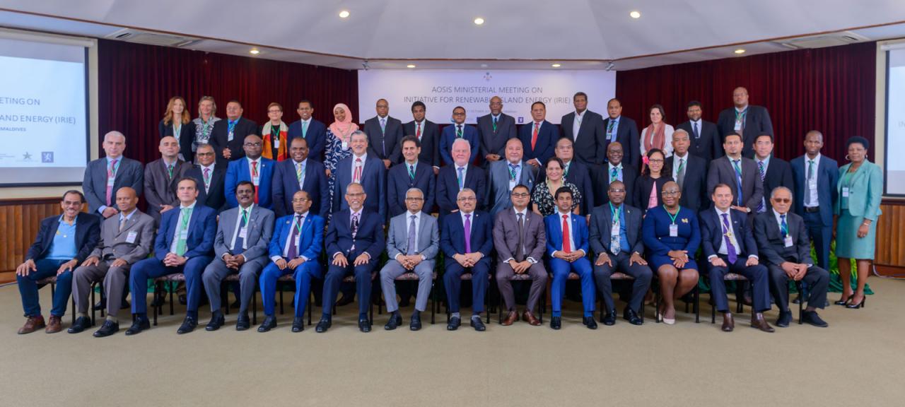 Timor-Leste | Green Climate Fund