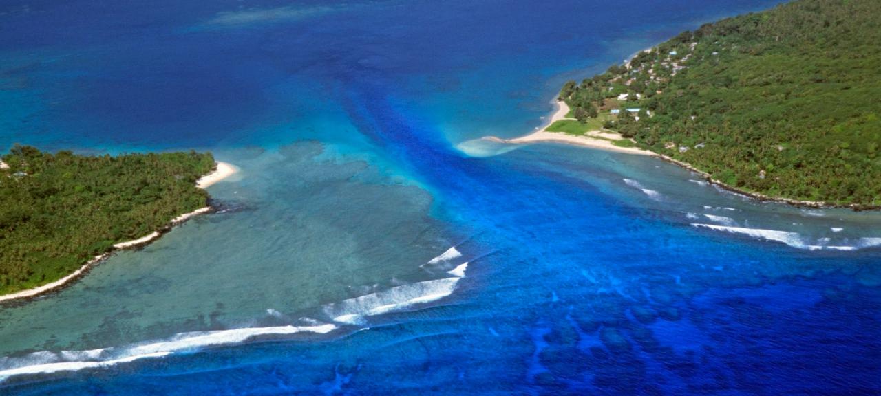 Vanuatu | Green Climate Fund