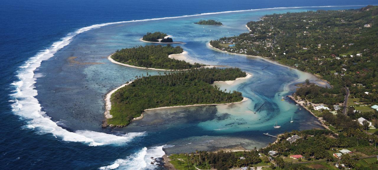 Cook Islands | Green Climate Fund