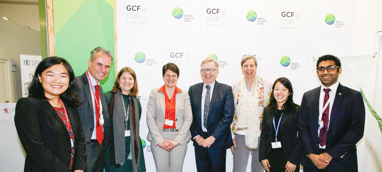 Deutsche Gesellschaft fuer Internationale Zusammenarbeit (GIZ) GmbH ...