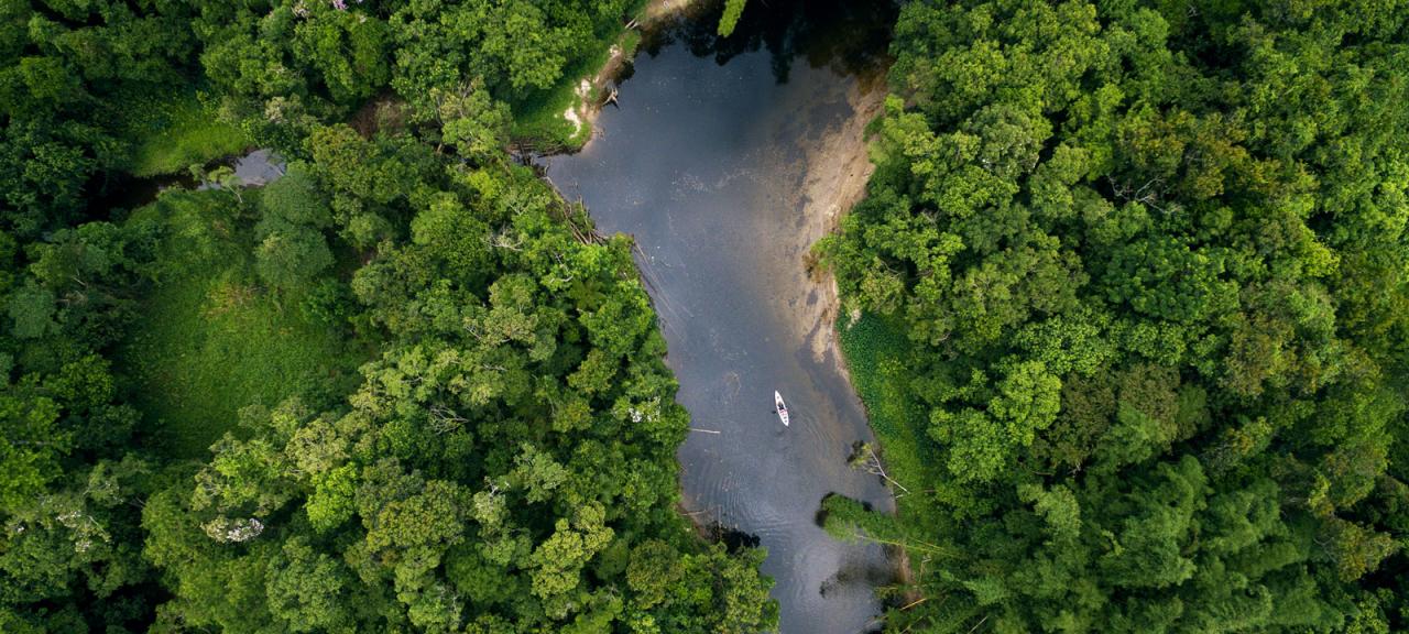 Peru | Green Climate Fund