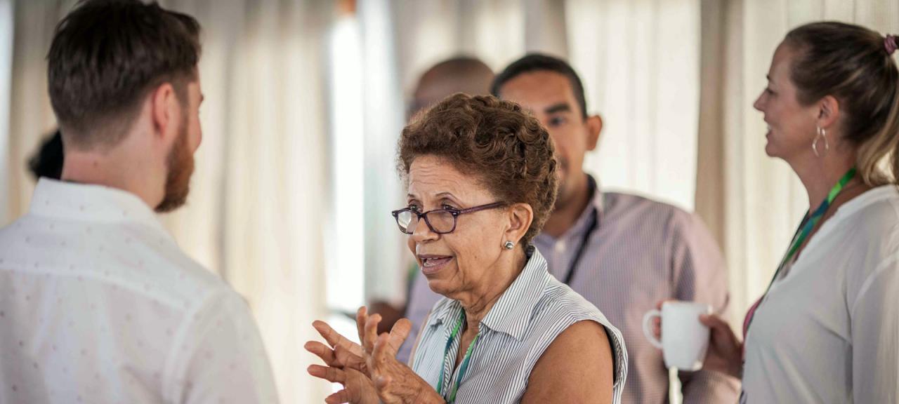 Belize | Green Climate Fund