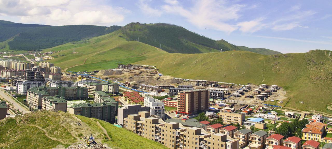 XacBank JSC (Mongolia) (XacBank) | Green Climate Fund