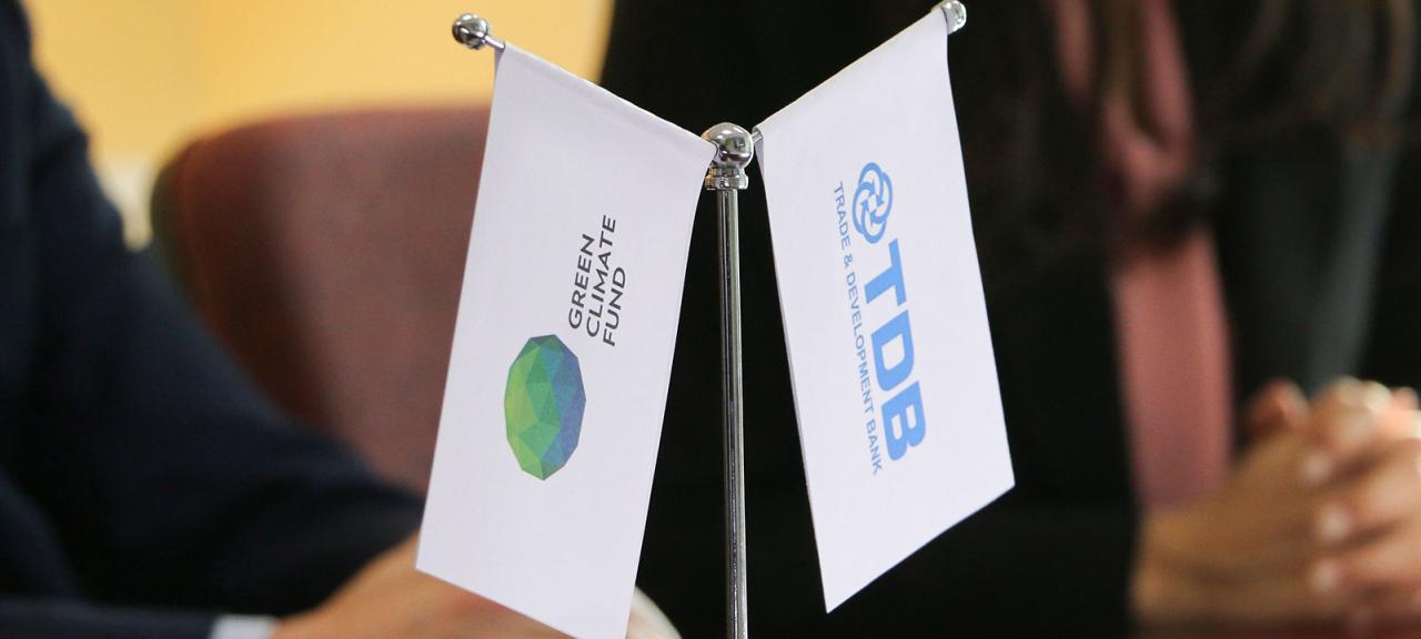Trade and Development Bank Joint Stock Company (TDBM) | Green Climate Fund