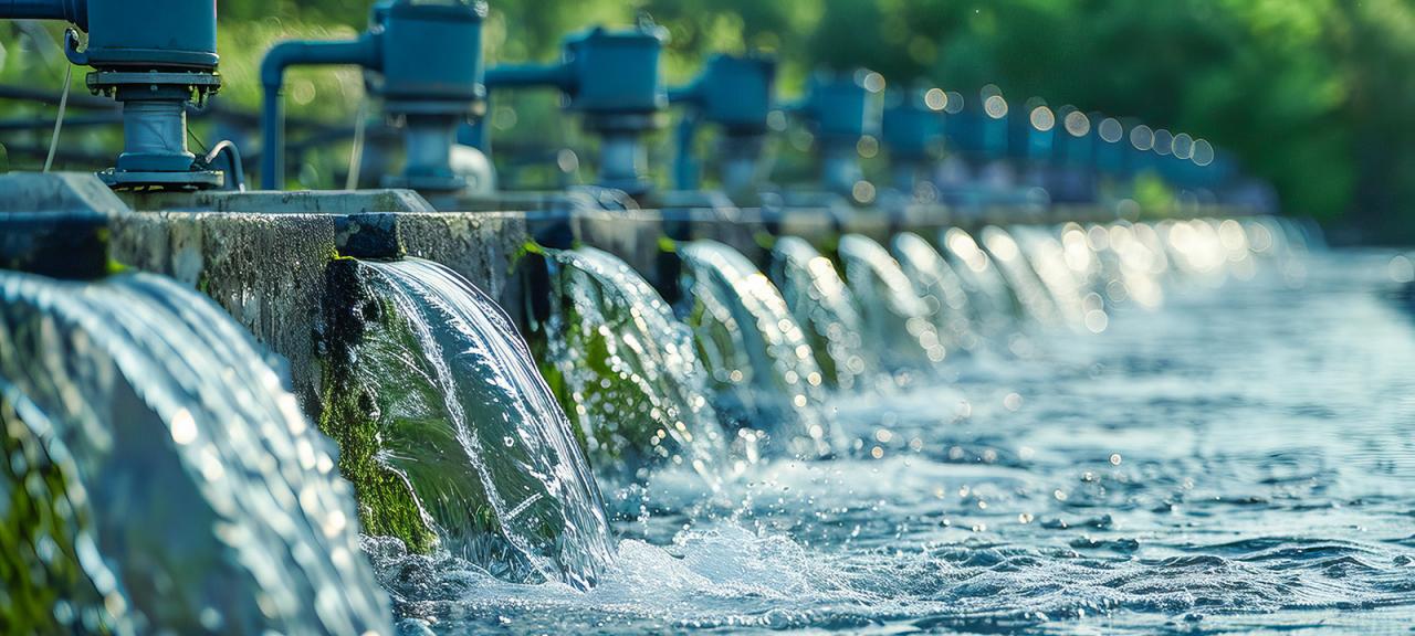 FP251: Barbados Climate Resilient South Coast Water Reclamation Project ...