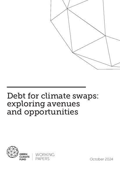 Publications | Green Climate Fund