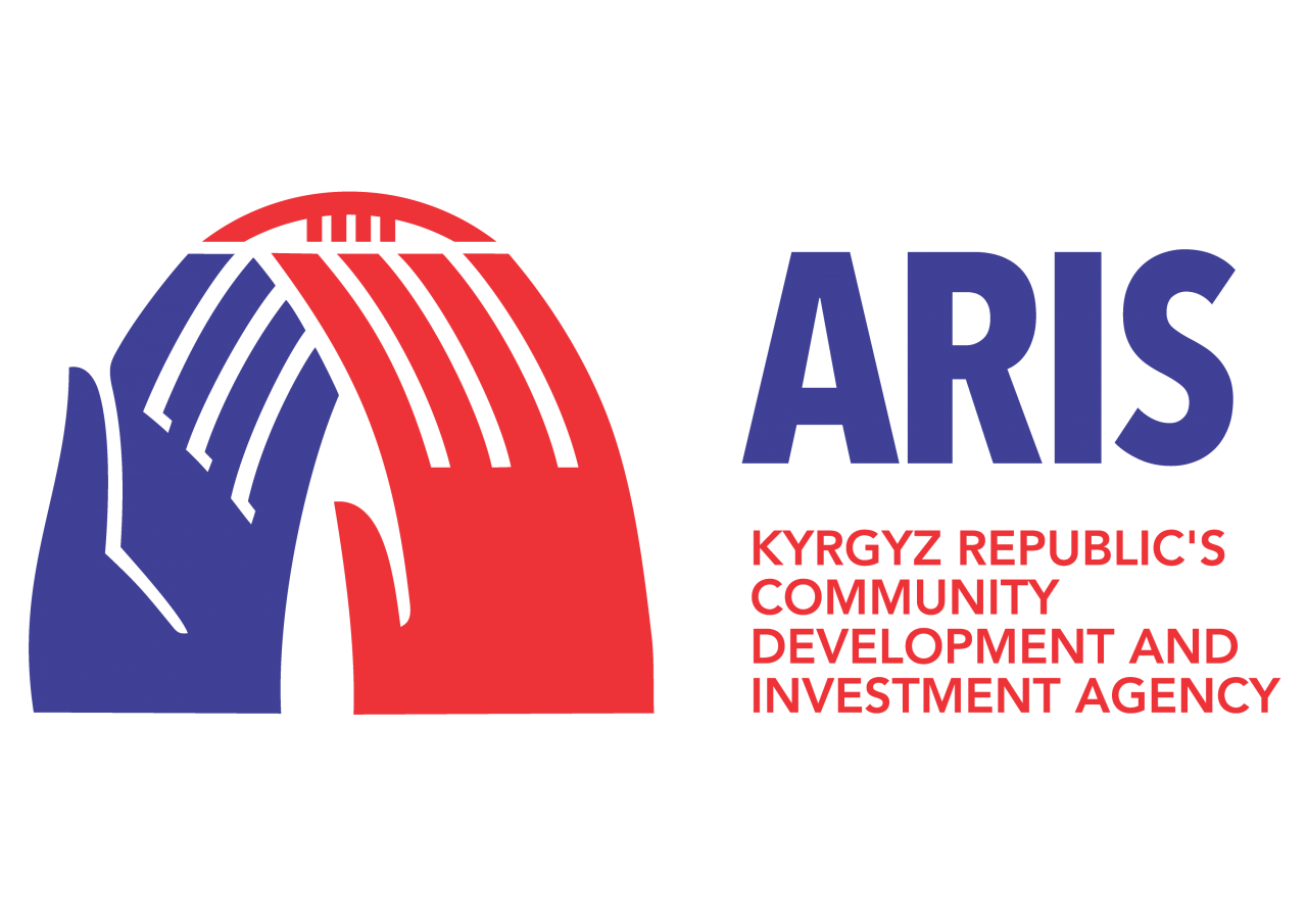 Community Development and Investment Agency of the Kyrgyz Republic ...