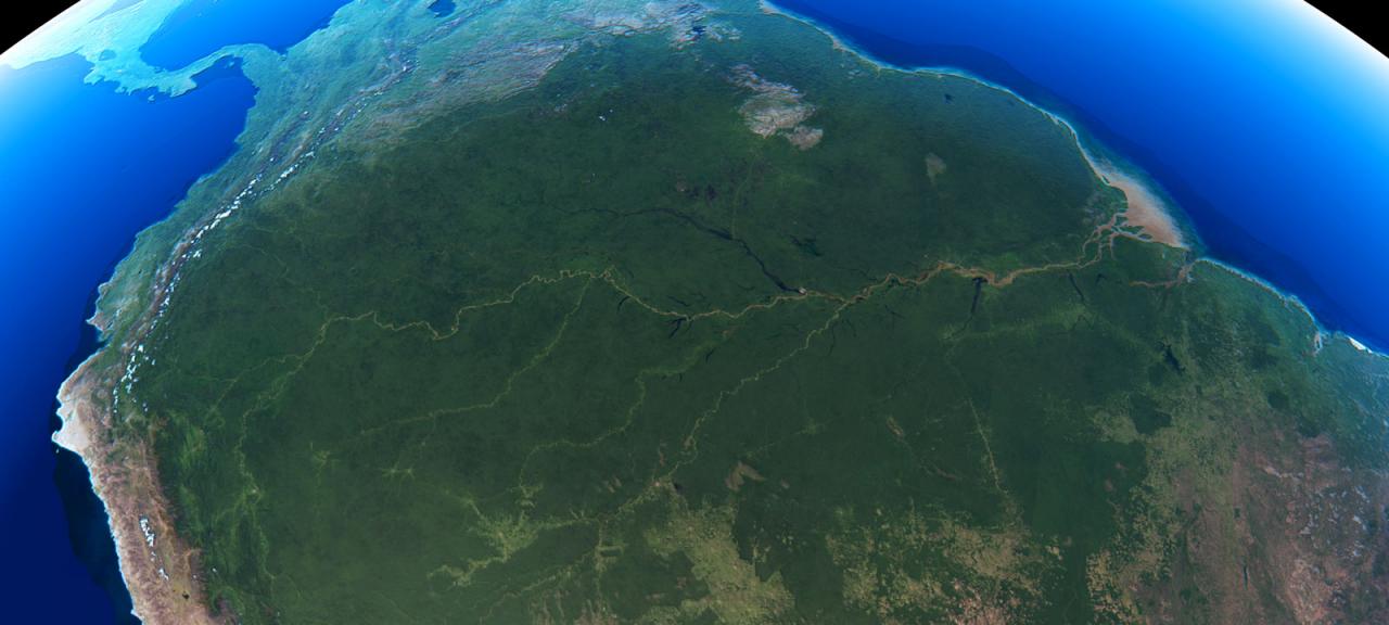 Peru | Green Climate Fund