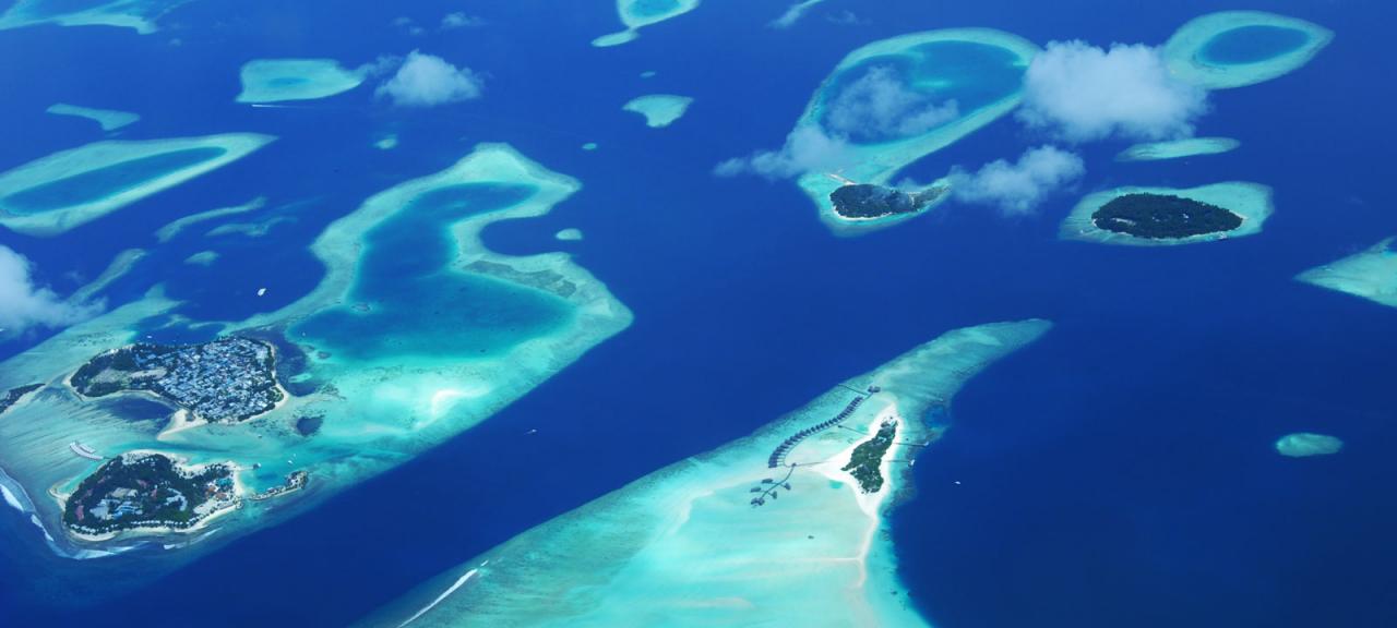 Maldives | Green Climate Fund