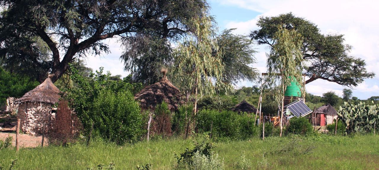 Namibia | Green Climate Fund