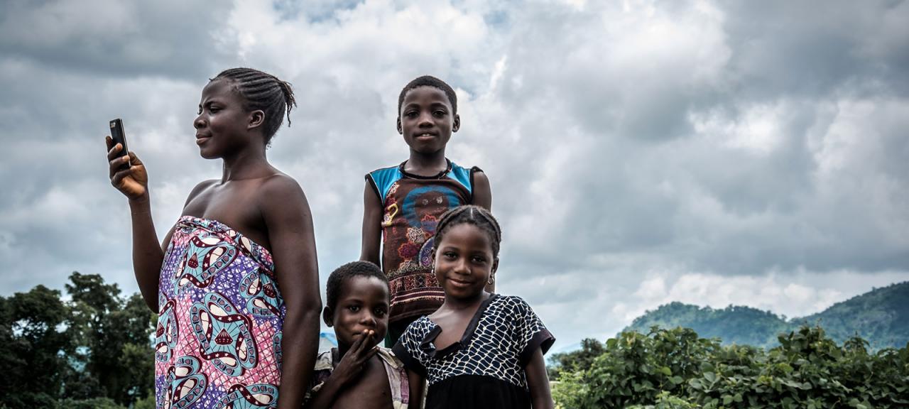 Acumen Fund, Inc. (Acumen) | Green Climate Fund