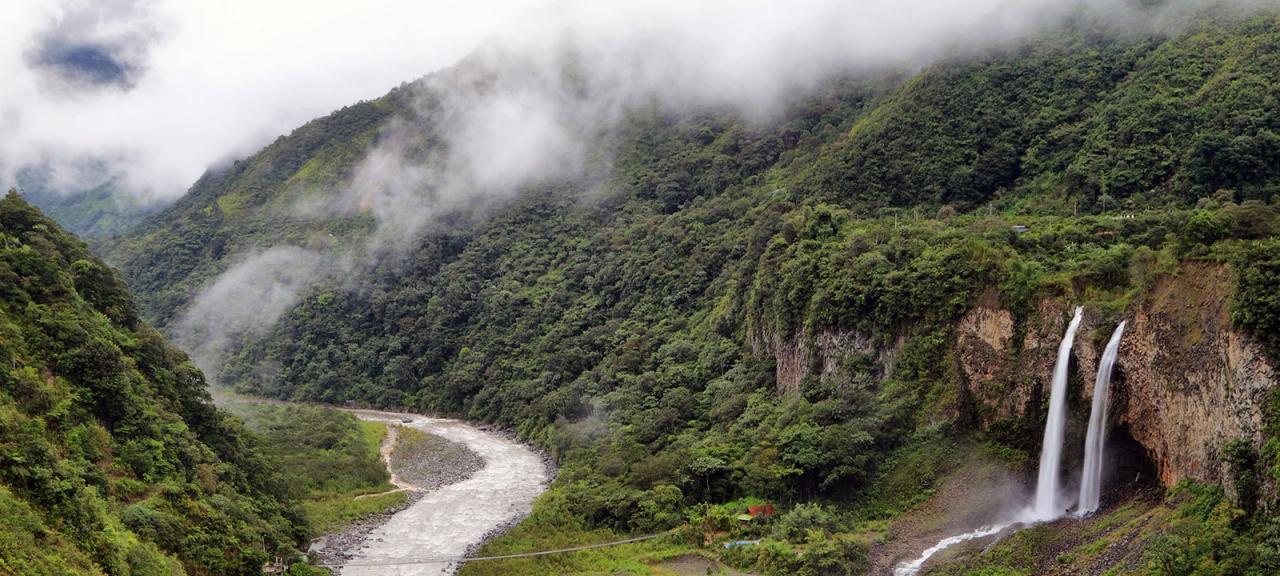 Ecuador | Green Climate Fund