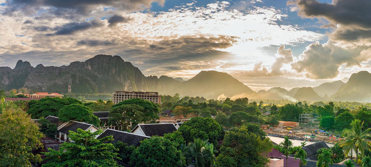 Lao People's Democratic Republic (the) | Green Climate Fund