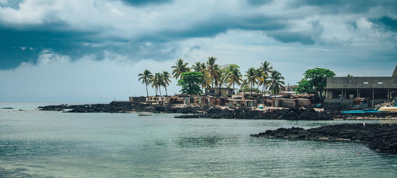 Comoros (the) | Green Climate Fund