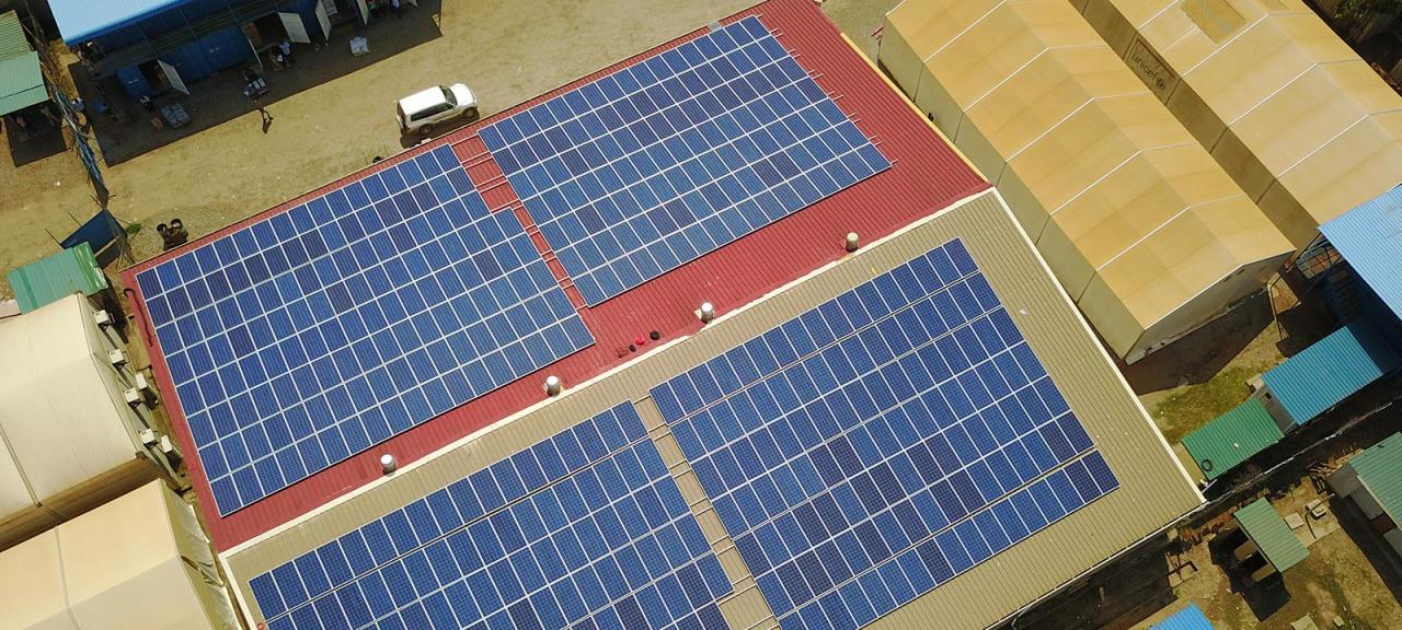 Zambia | Green Climate Fund