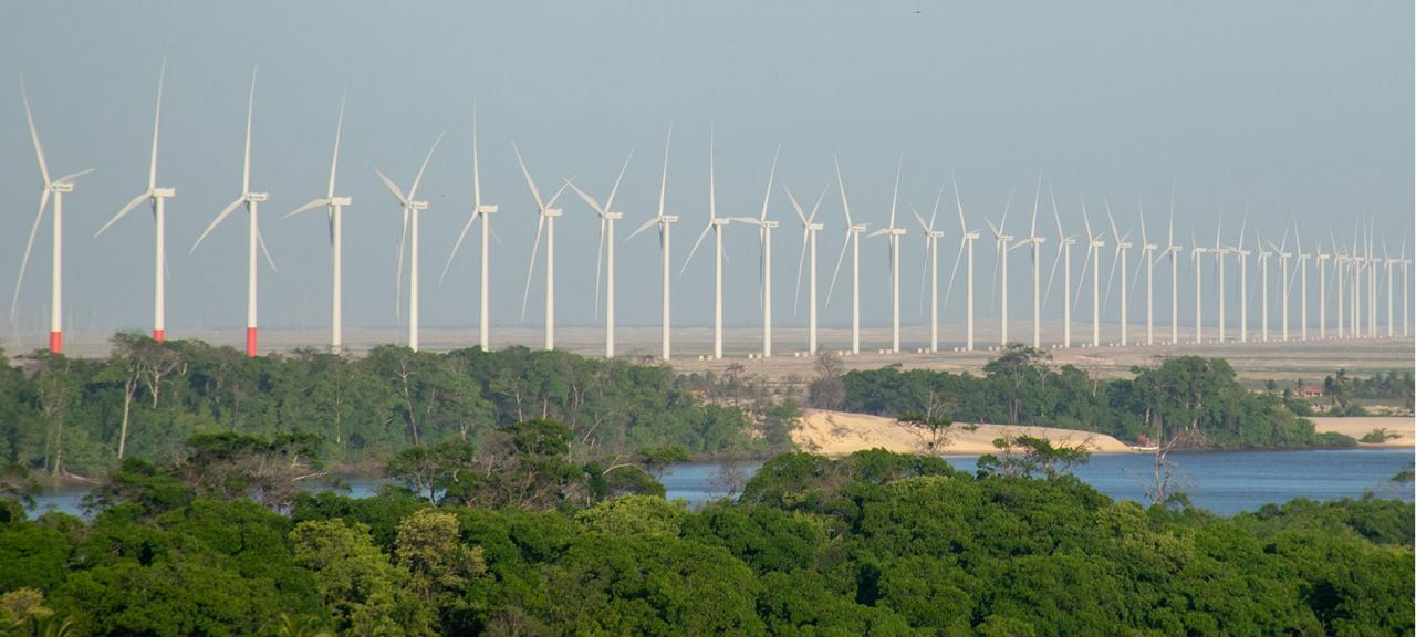 Ecuador | Green Climate Fund