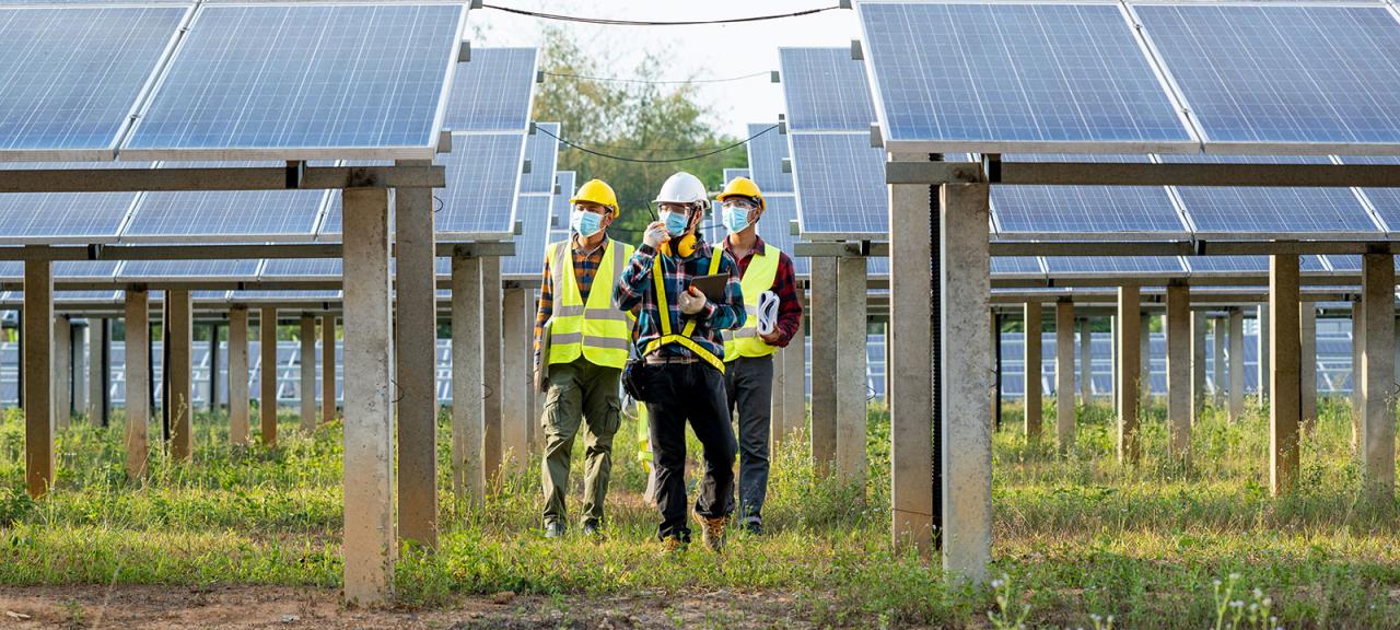 Transport | Green Climate Fund