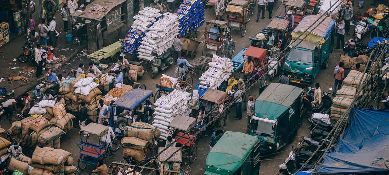 India | Green Climate Fund