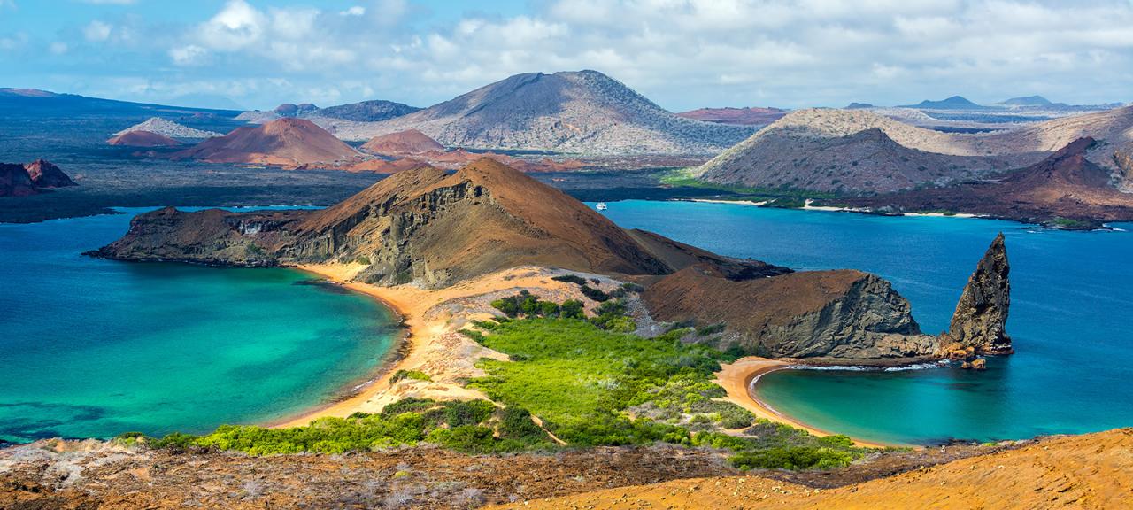 Ecuador | Green Climate Fund