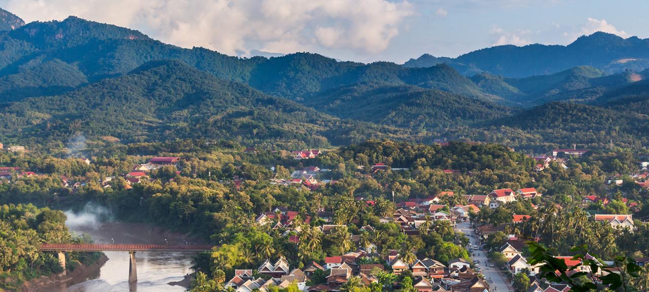 Lao People's Democratic Republic (the) | Green Climate Fund