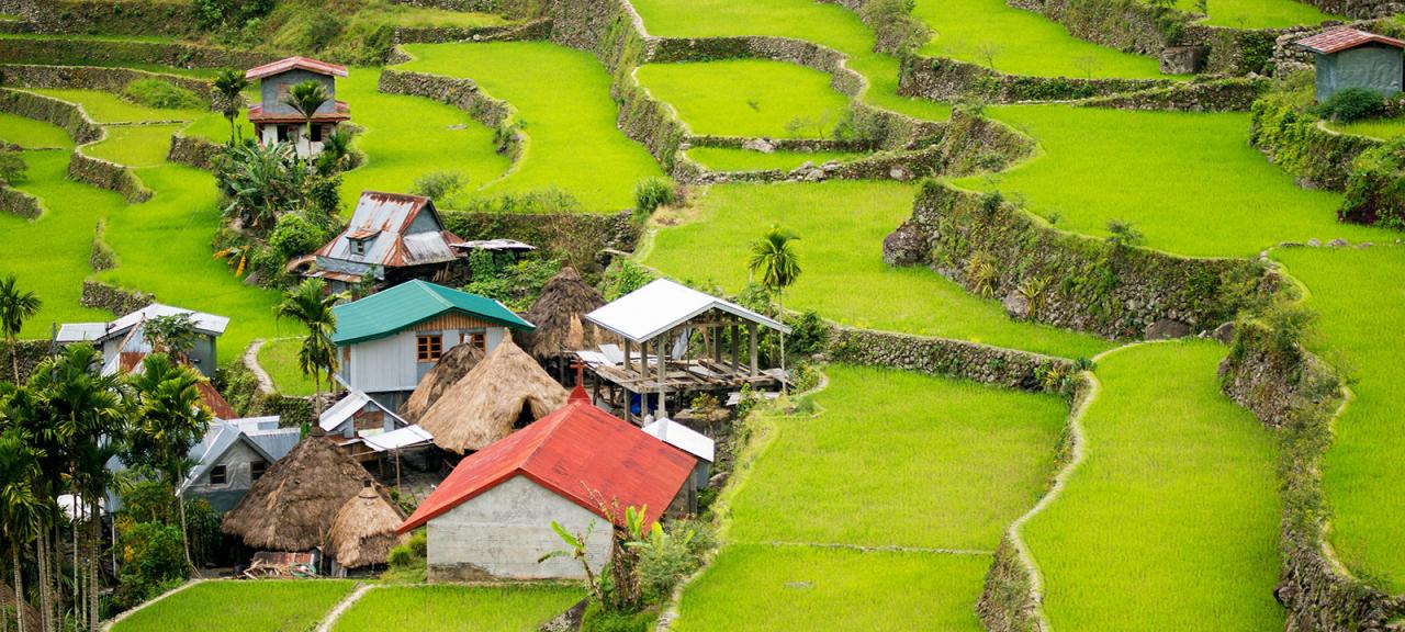Philippines (the) | Green Climate Fund