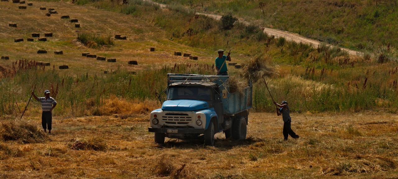 Thirty-ninth meeting of the GCF Board (B.39) | Green Climate Fund